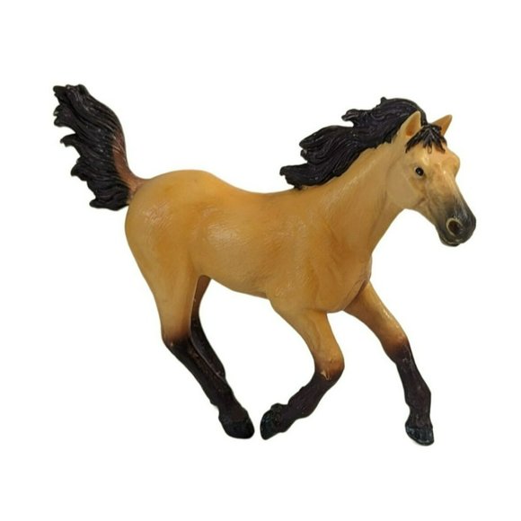Blip Toys | Toys | Blip Toys Animal Planet 29 Galloping Running Tan ...